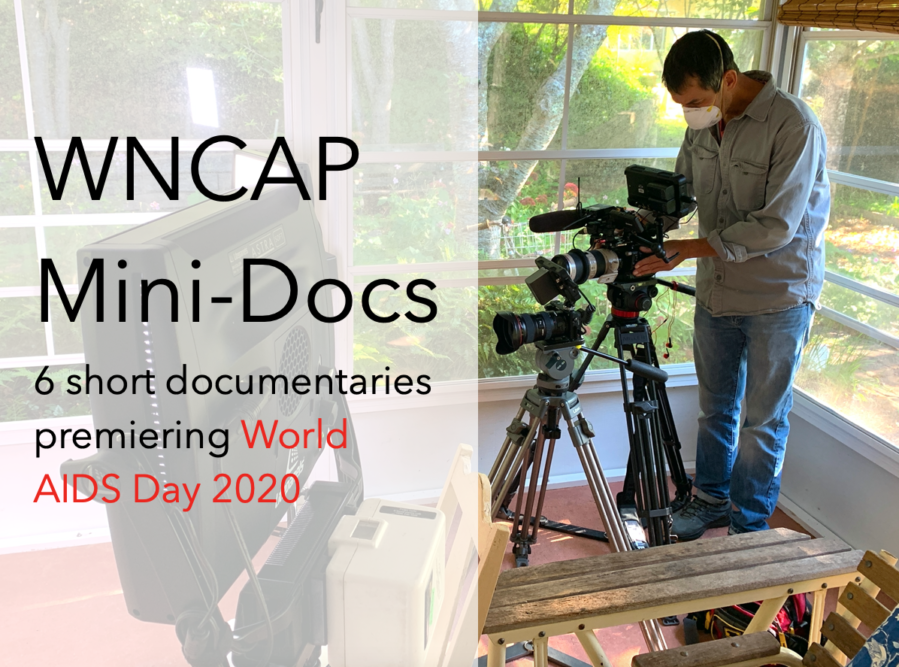 WNCAP Mini-Docs - WNCAP