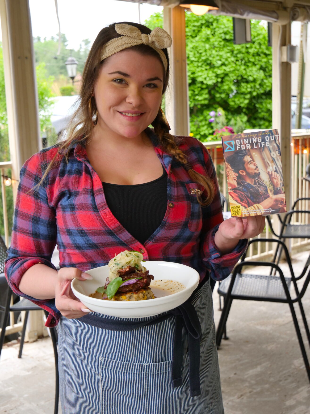 2026 Dining Out For Life Restaurant Ambassadors